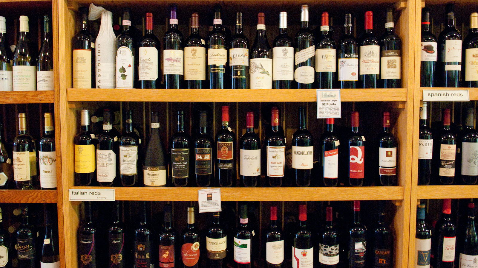 About - Butch's Dry Dock | Holland, Michigan